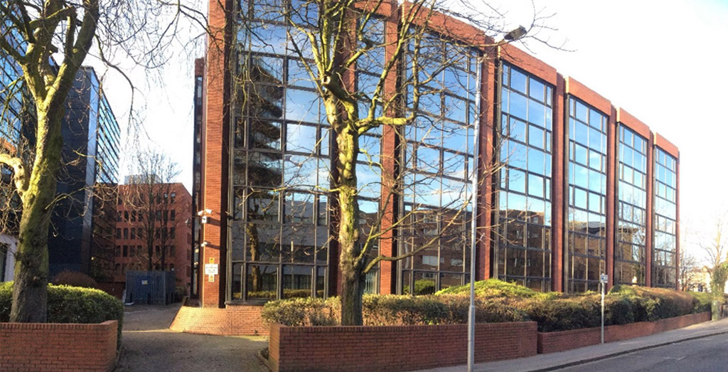 Welcome [demo.chrisansgroup.com]